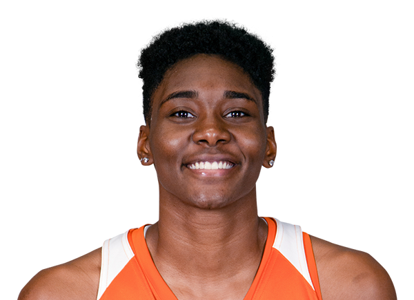 Kobi Thornton - Chicago Sky Forward - ESPN