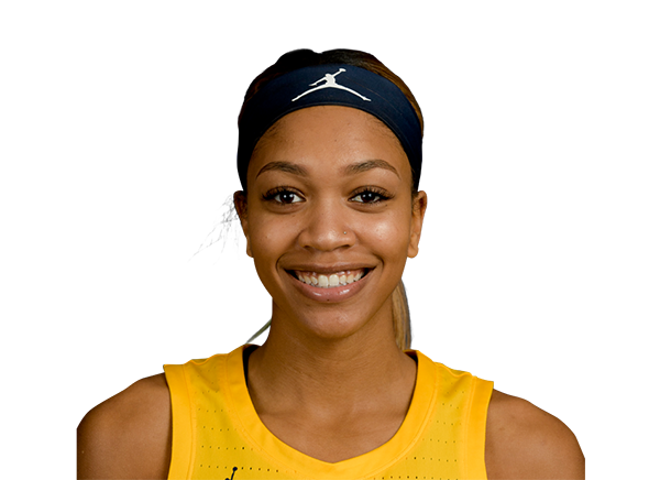 Kayla Robbins - Michigan Wolverines Forward - ESPN