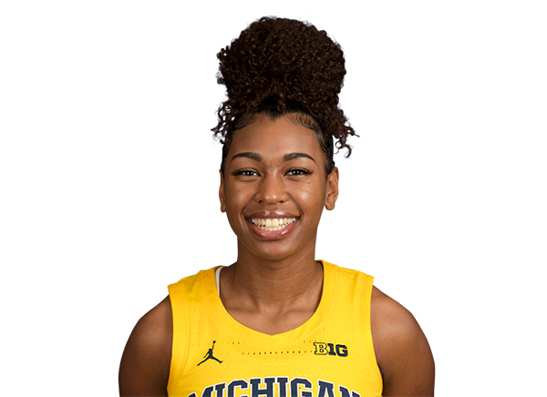 Akienreh Johnson - Michigan Wolverines Guard - ESPN