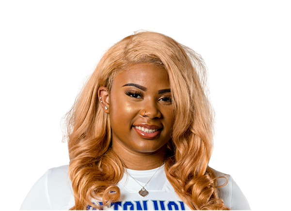 Jocelyn Jones - Seton Hall Pirates Guard - ESPN