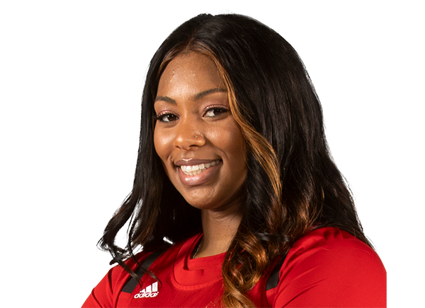 Erika Cassell - NC State Wolfpack Center - ESPN