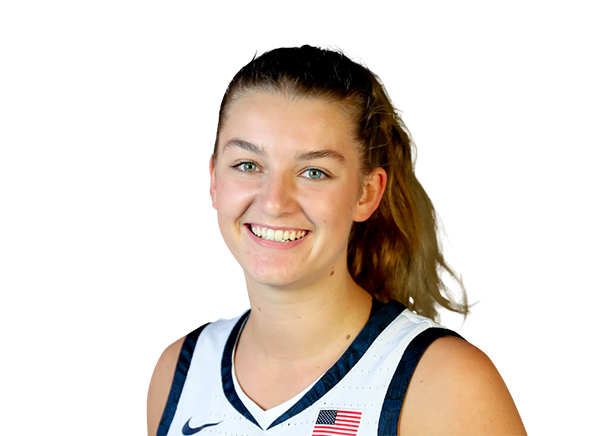 Lisa Jablonowski - Virginia Cavaliers Forward - ESPN