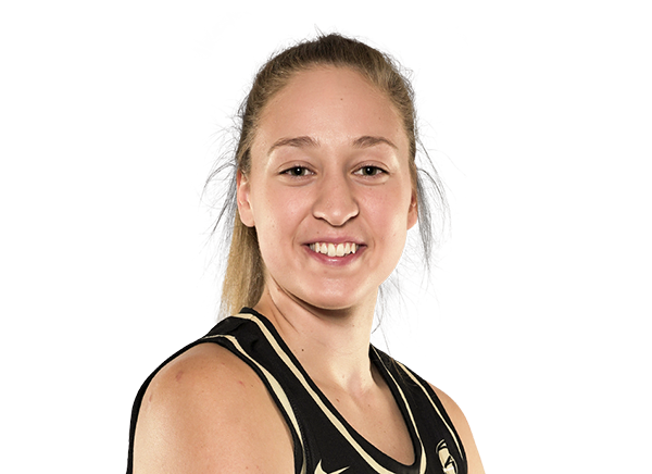 Alex Sharp - Wake Forest Demon Deacons Guard - ESPN