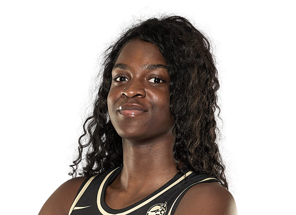 Ona Udoh - Wake Forest Demon Deacons Forward - ESPN
