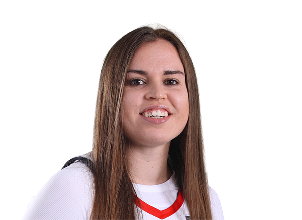 Lucia Alonso - Arizona Wildcats Guard - ESPN