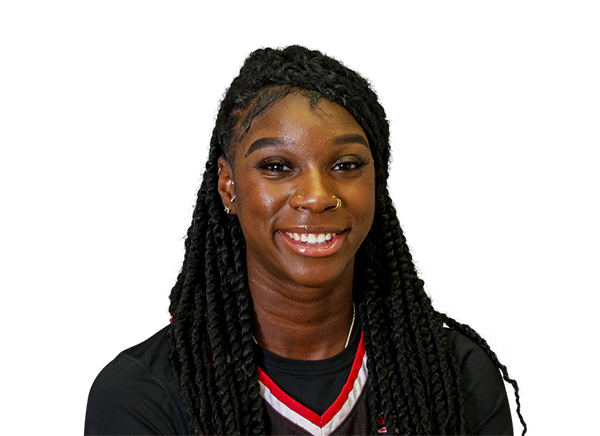 Bria Rice - Eastern Washington Eagles Guard - ESPN