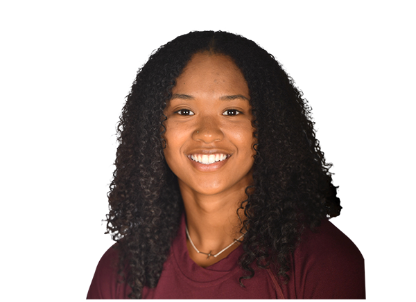 Kiara Russell - Arizona State Sun Devils Guard - ESPN