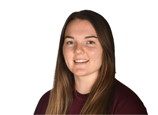 Jamie Ruden - Arizona State Sun Devils Forward - ESPN