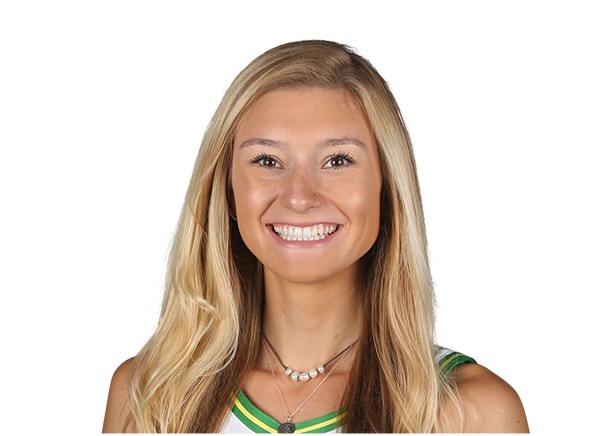 Lydia Giomi - Oregon Ducks Forward - ESPN