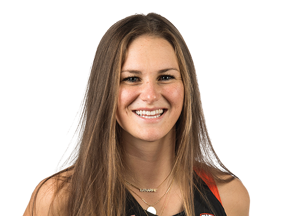 Kat Tudor - Oregon State Beavers Guard - ESPN
