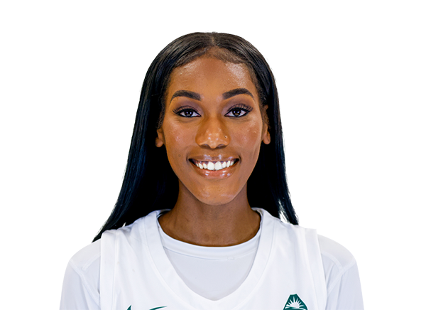 Asiah Jones - Jacksonville Dolphins Forward - ESPN