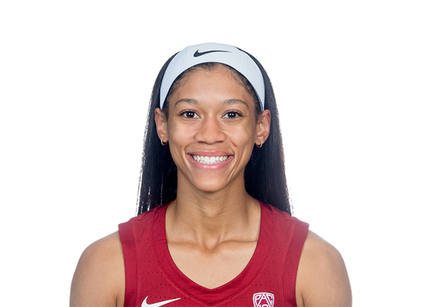 Anna Wilson - Stanford Cardinal Guard - ESPN