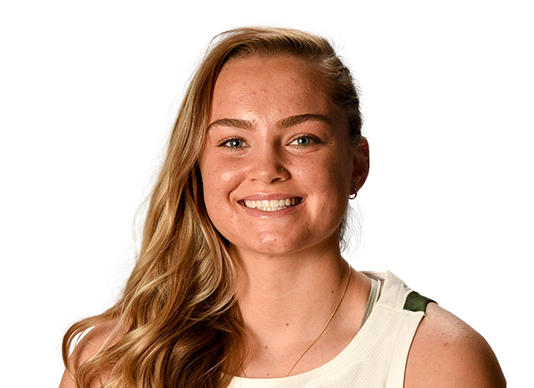Megan Jacobs - Colorado State Rams Guard - ESPN