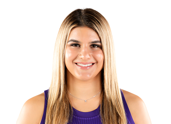 Amber Melgoza - Washington Huskies Guard - ESPN