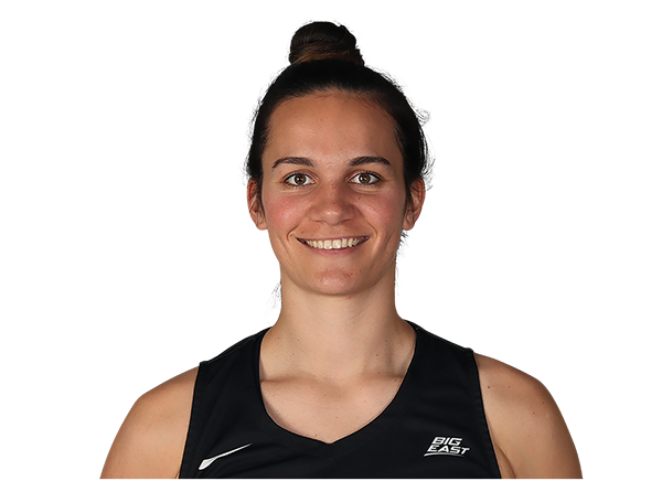 Naira Caceres Butler Bulldogs Guard Espn