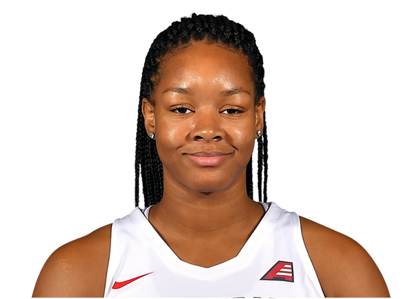 Kina Smith - Stony Brook Seawolves Forward - ESPN
