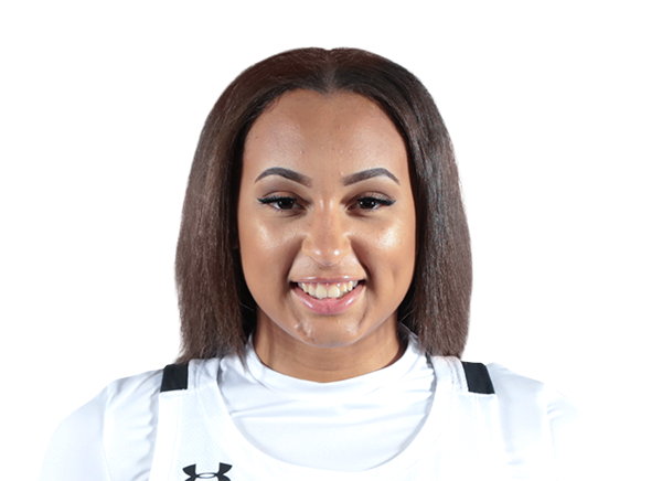Angel Rizor - Cincinnati Bearcats Forward - ESPN