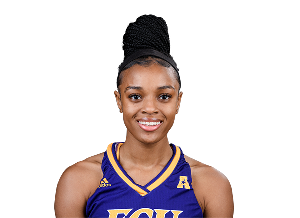 Raven Johnson - East Carolina Pirates Guard - ESPN