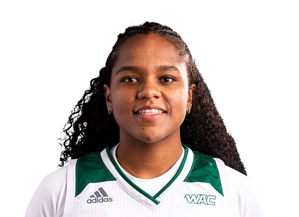 Alexis Cortez - Utah Valley Wolverines Guard - ESPN