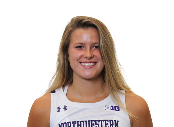 Abi Scheid - Northwestern Wildcats Forward - ESPN