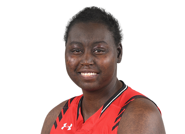 Andrea Robinson - Davidson Wildcats Forward - ESPN