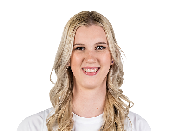 Nancy Mulkey - Las Vegas Aces Center - ESPN (PH)