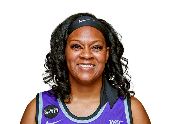 Ny'Dajah Jackson - Grand Canyon Lopes Guard - ESPN