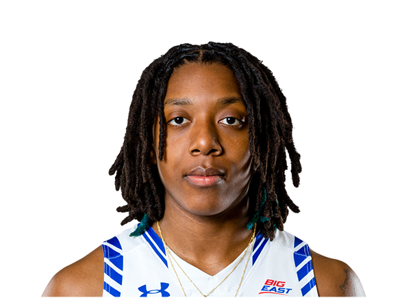 Shadeen Samuels - Seton Hall Pirates Forward - ESPN