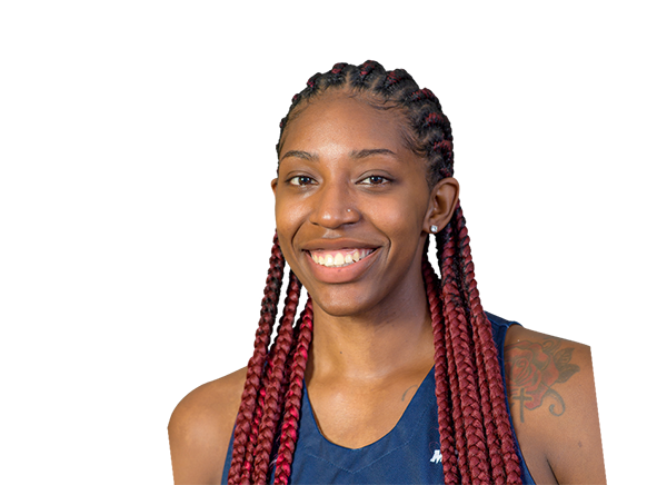 Jayla Jones-Pack - North Carolina A&T Aggies Center - ESPN