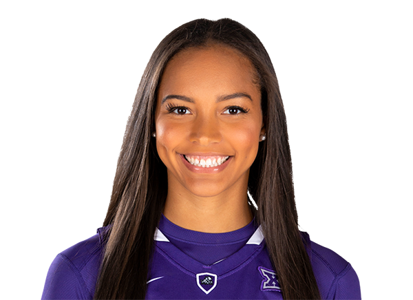 Kianna Ray - TCU Horned Frogs Guard - ESPN