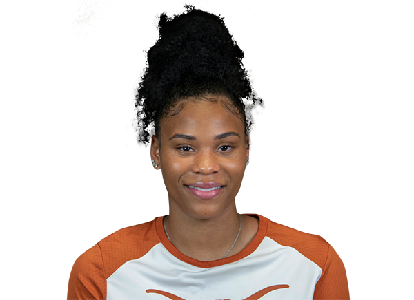 Jada Underwood - Texas Longhorns Guard - ESPN
