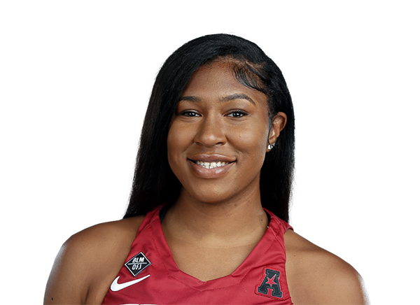 Shantay Taylor - Temple Owls Center - ESPN