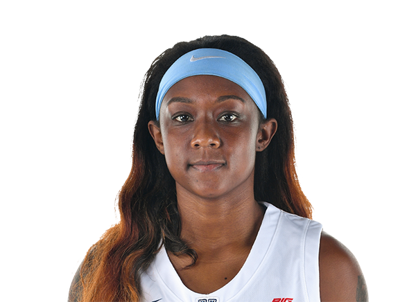 Raven James - Villanova Wildcats Guard - ESPN