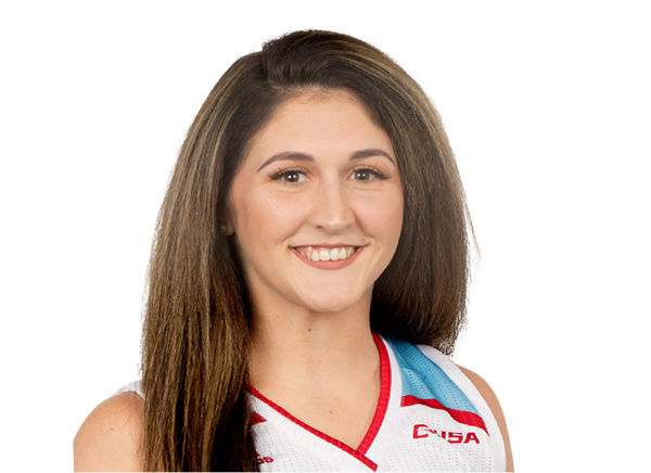 Grayson Bright - Louisiana Tech Lady Techsters Guard - ESPN