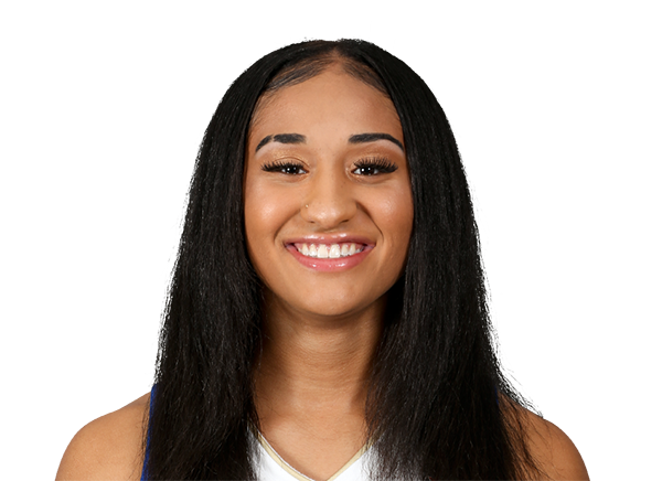 Alexis Gaulden - Tulsa Golden Hurricane Guard - ESPN