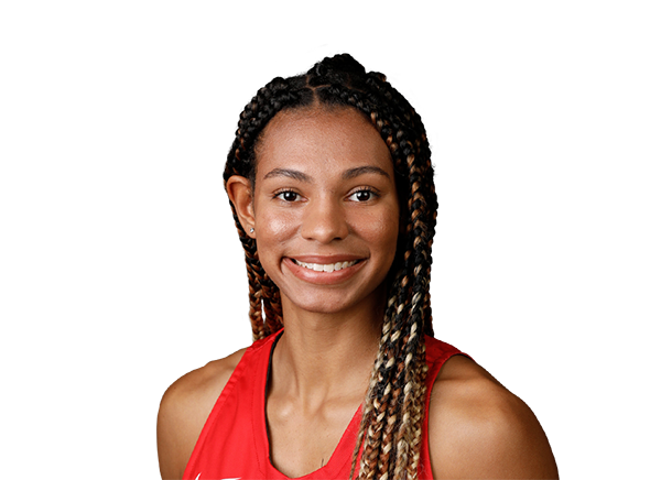 Bailey Thomas - UNLV Lady Rebels Guard - ESPN