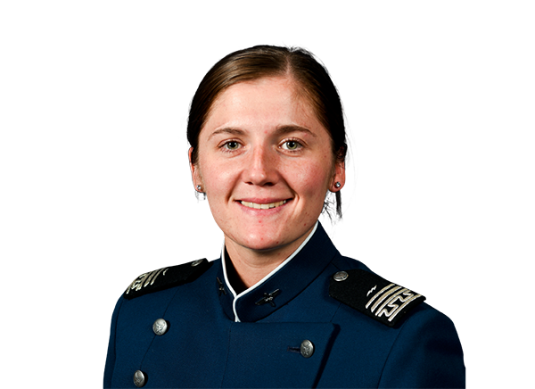 Sarah Pierce - Air Force Falcons Guard - ESPN (AU)
