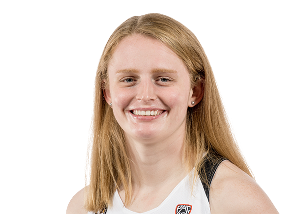 Ellie Mack - Oregon State Beavers Forward - ESPN