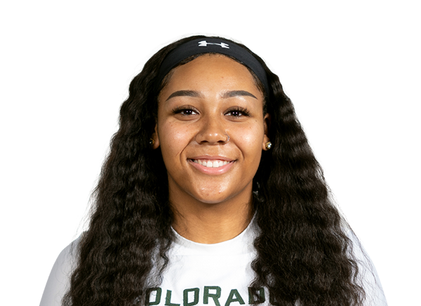Liah Davis - Colorado State Rams Center - ESPN