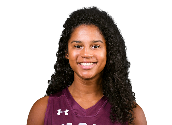 Rachel Thompson - Colgate Raiders Guard - ESPN