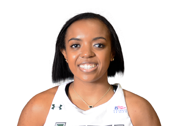 Alexis Gray - Loyola Maryland Greyhounds Guard - ESPN