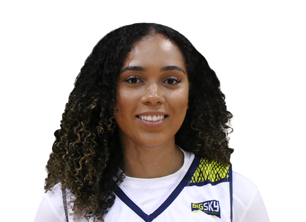Jacey Bailey - Northern Arizona Lumberjacks Guard - ESPN
