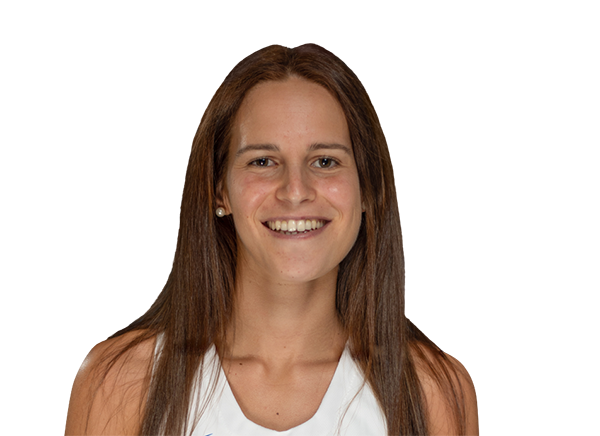 Ana Hernandez Gil - Hofstra Pride Guard - ESPN