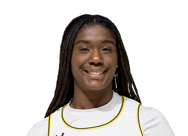 Jasmine Braswell - UMBC Retrievers Forward - ESPN