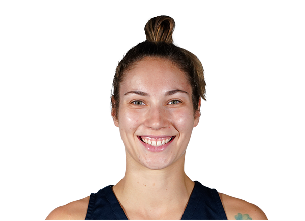 Anie-Pier Samson - Duquesne Dukes Guard - ESPN