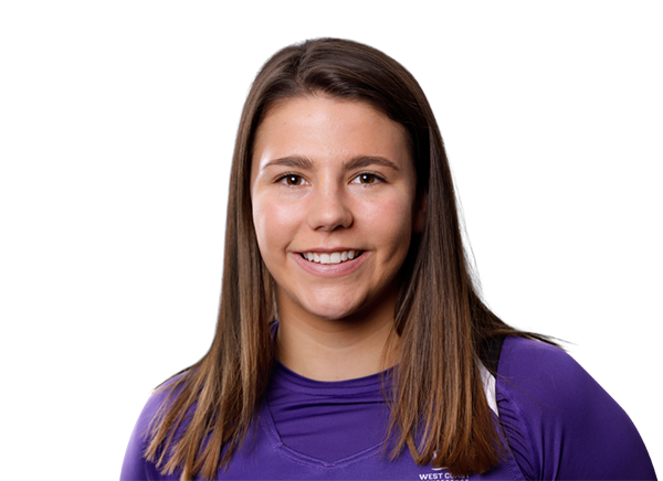 Kate Andersen - Portland Pilots Guard - ESPN (AU)