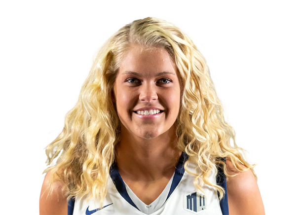 Hailey Bassett-Meacham - Utah State Aggies Guard - ESPN