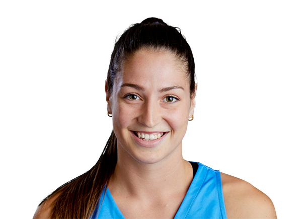Patricia Brossmann - San Diego Toreros Forward - ESPN