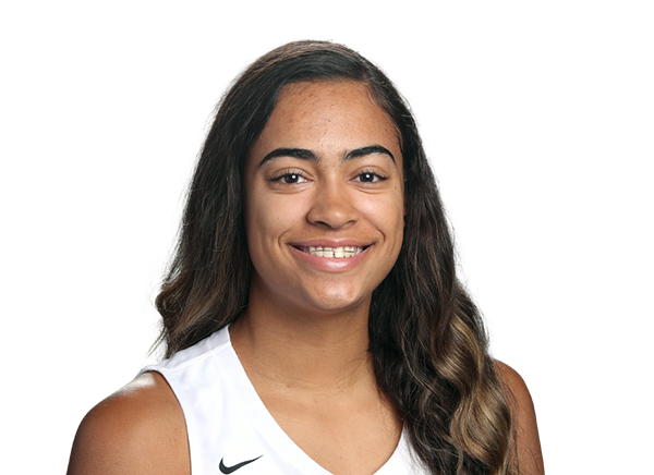 Naomi Jimenez - Santa Clara Broncos Guard - ESPN