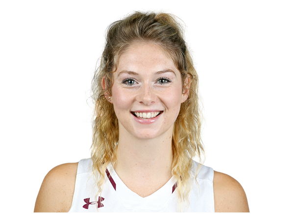 Mary Goulding - Fordham Rams Forward - ESPN